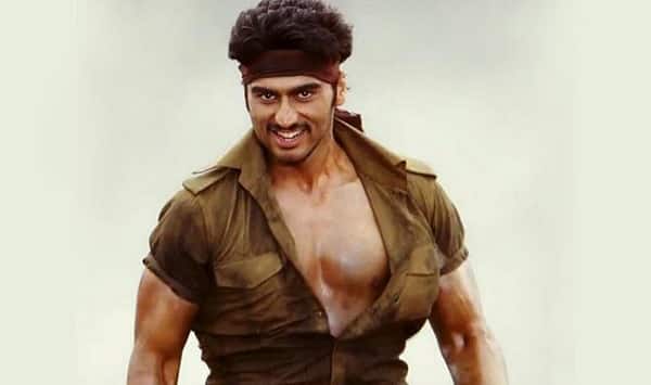 Arjun Kapoor completes 4 years in Bollywood - Vote for your favourite ...