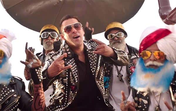 Sultan trailer: 10 pics from the Salman Khan-Anushka Sharma starrer ...
