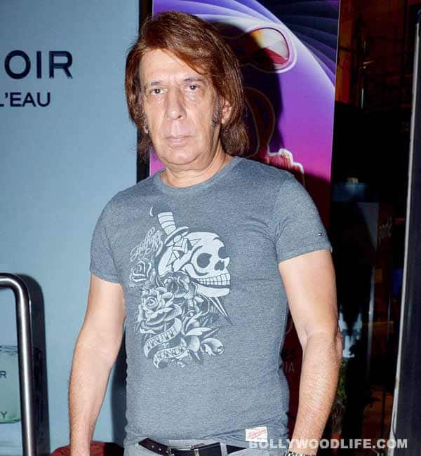 Comedian Razzak Khan passes away - Bollywood News & Gossip, Movie ...
