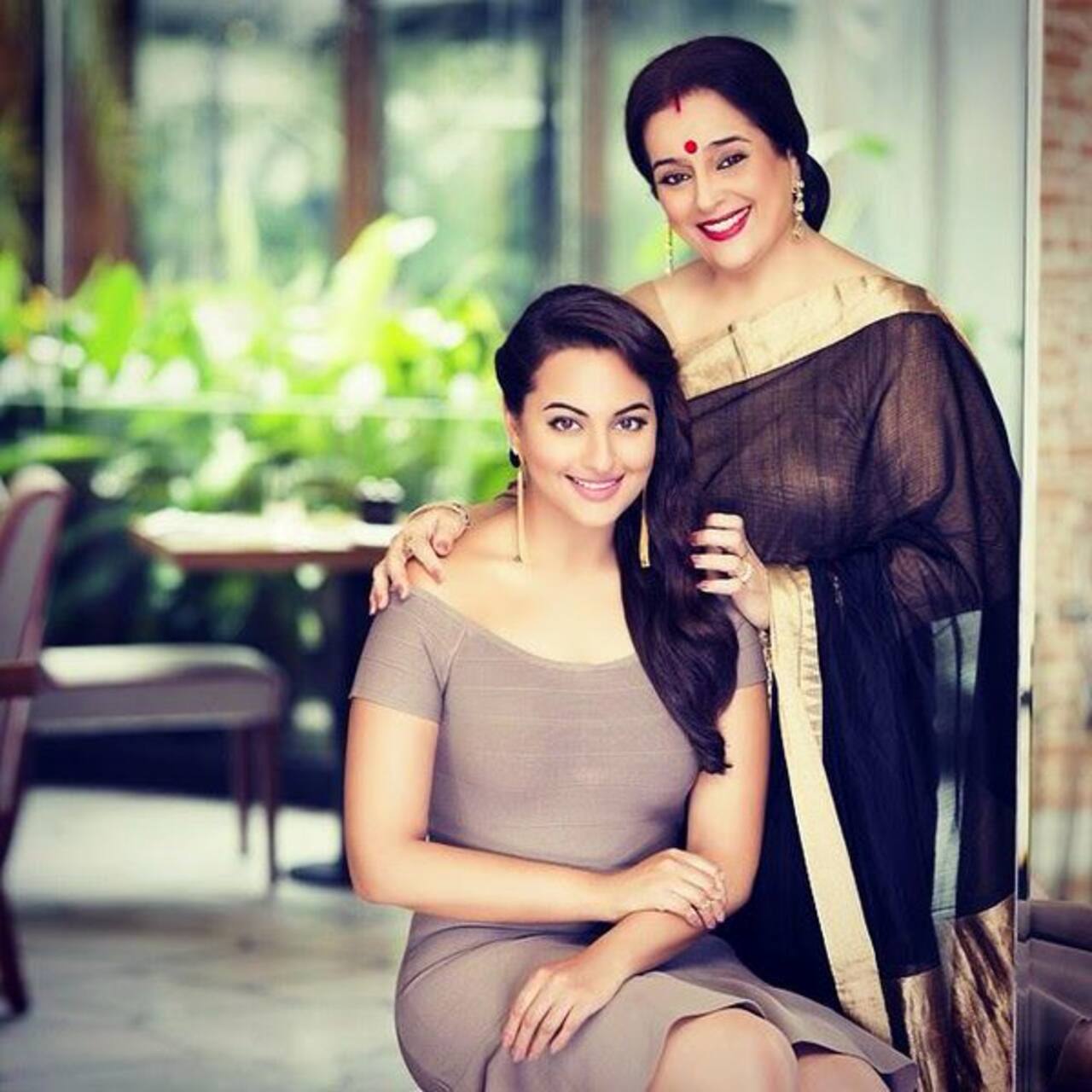 Here's how mother Poonam Sinha made Sonakshi's birthday even more ...