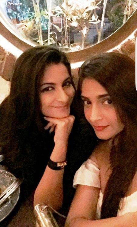 Sonam Kapoor, Sonakshi Sinha, Mouni Roy- 6 B-Town celebs you need to ...