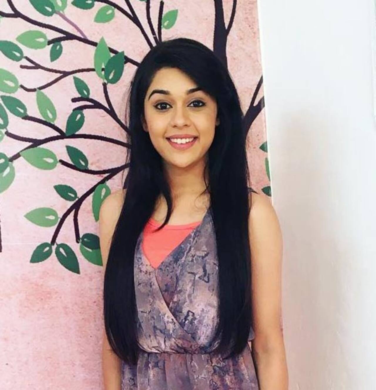 Ek Tha Raja Ek Thi Rani: Eisha Singh to be the new Rani on the show ...