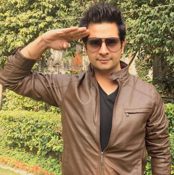 Karan Mehra aka Naitik QUITS Yeh Rishta Kya Kehlata Hai, shares ...