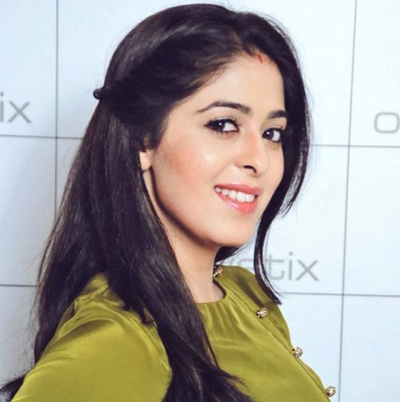 Garima Jain is happy to have bagged two big shows together - Kawach and ...