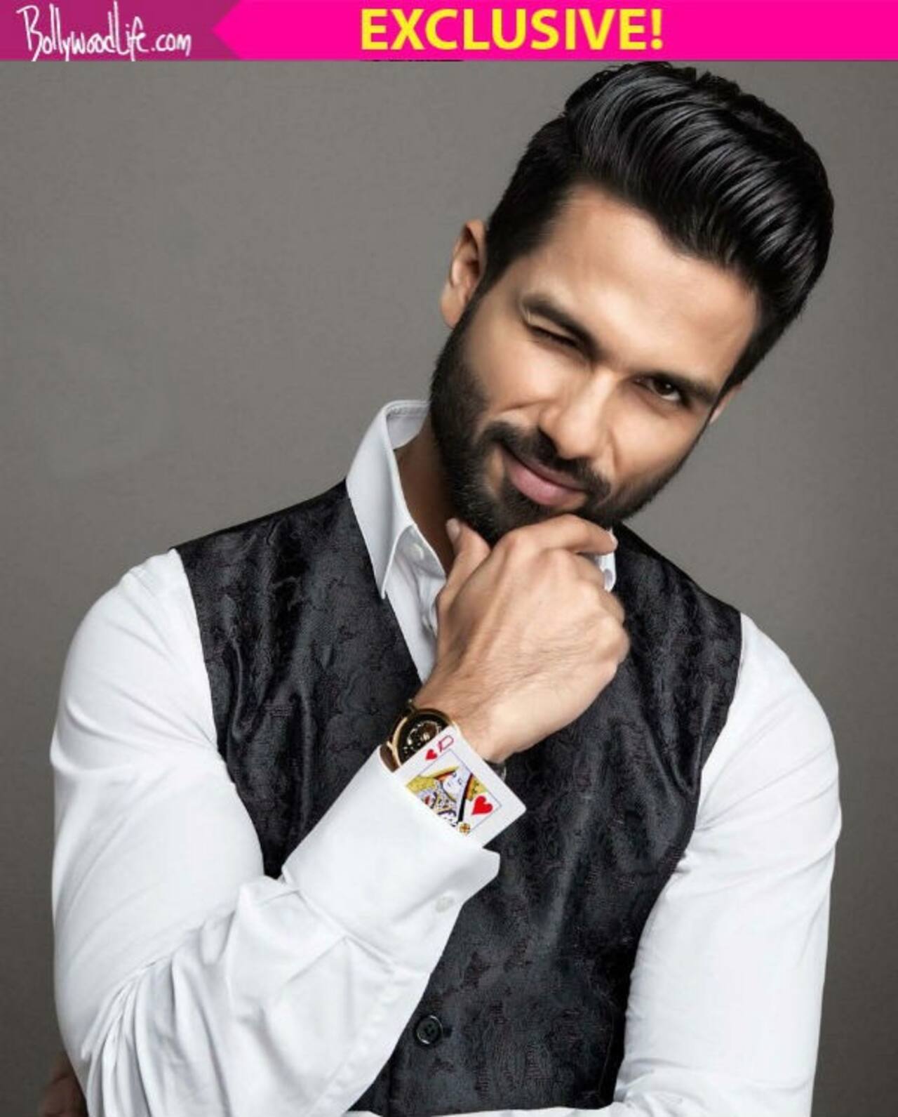 Shahid Kapoor: I'm far from PERFECT! Watch EXCLUSIVE video interview ...