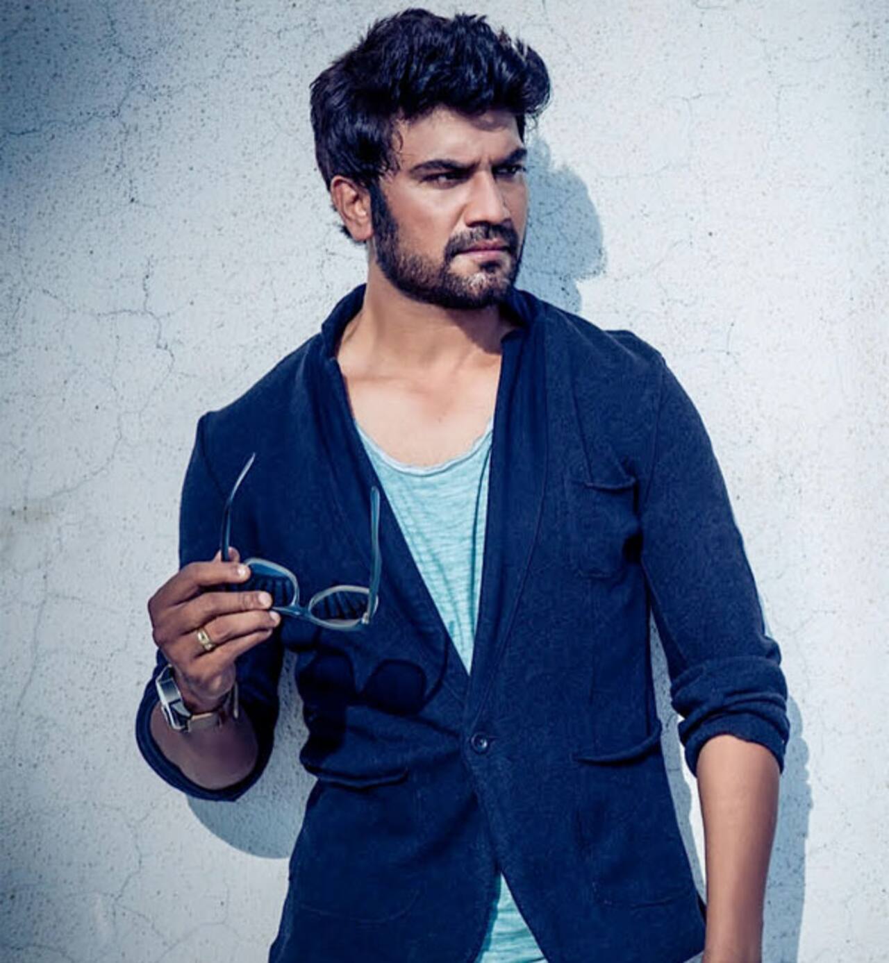 Sharad Kelkar turns a BLOGGER for BollywoodLife, hails Sairat ...