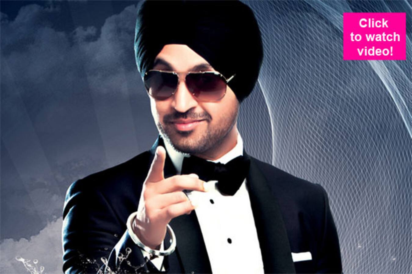 Diljit Dosanjh's HUMBLE side will make you his fan right away - watch ...