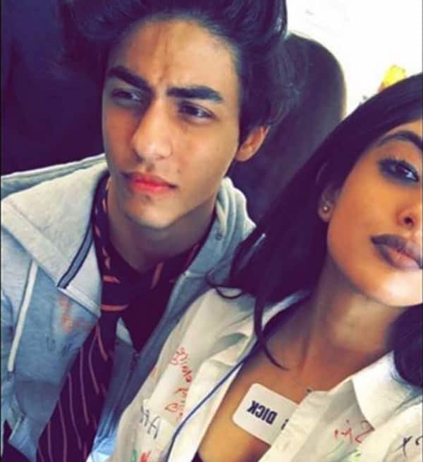 Here's 10 pictures of Aryan Khan that prove he can be the next angry ...