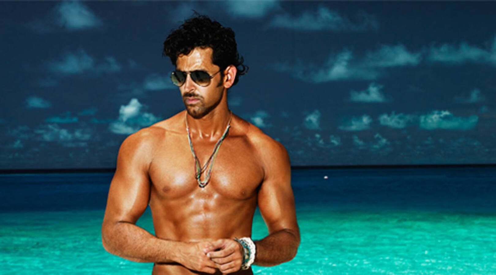 Hrithik Roshan: Kaabil feels like Kaho Na…Pyaar Hai all over again ...