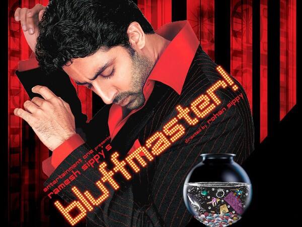 16 films of Abhishek Bachchan that define his journey in the industry ...