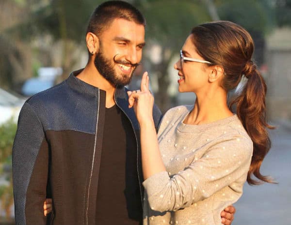 Deepika Padukone makes Raabta a damn SEXY affair with her pout game on ...