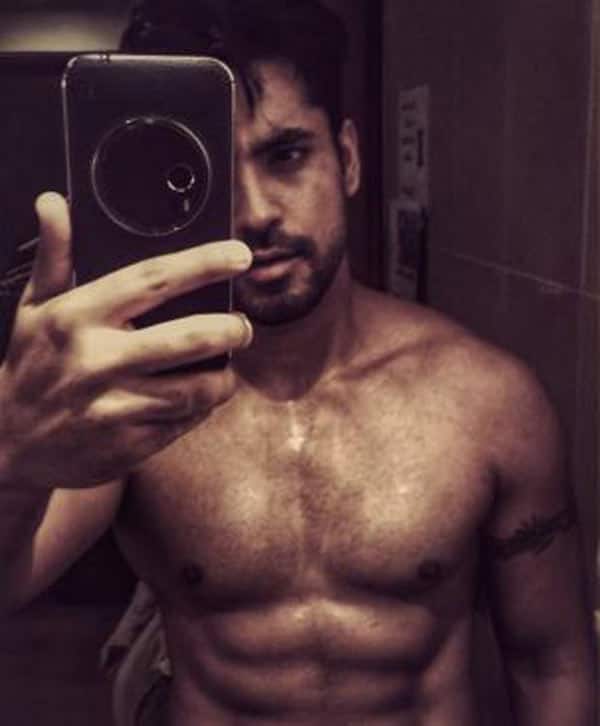 Yeh Hai Mohabbatein's Aly Goni, Ek Duje Ke Vaaste's Namik Paul, Mrunal ...