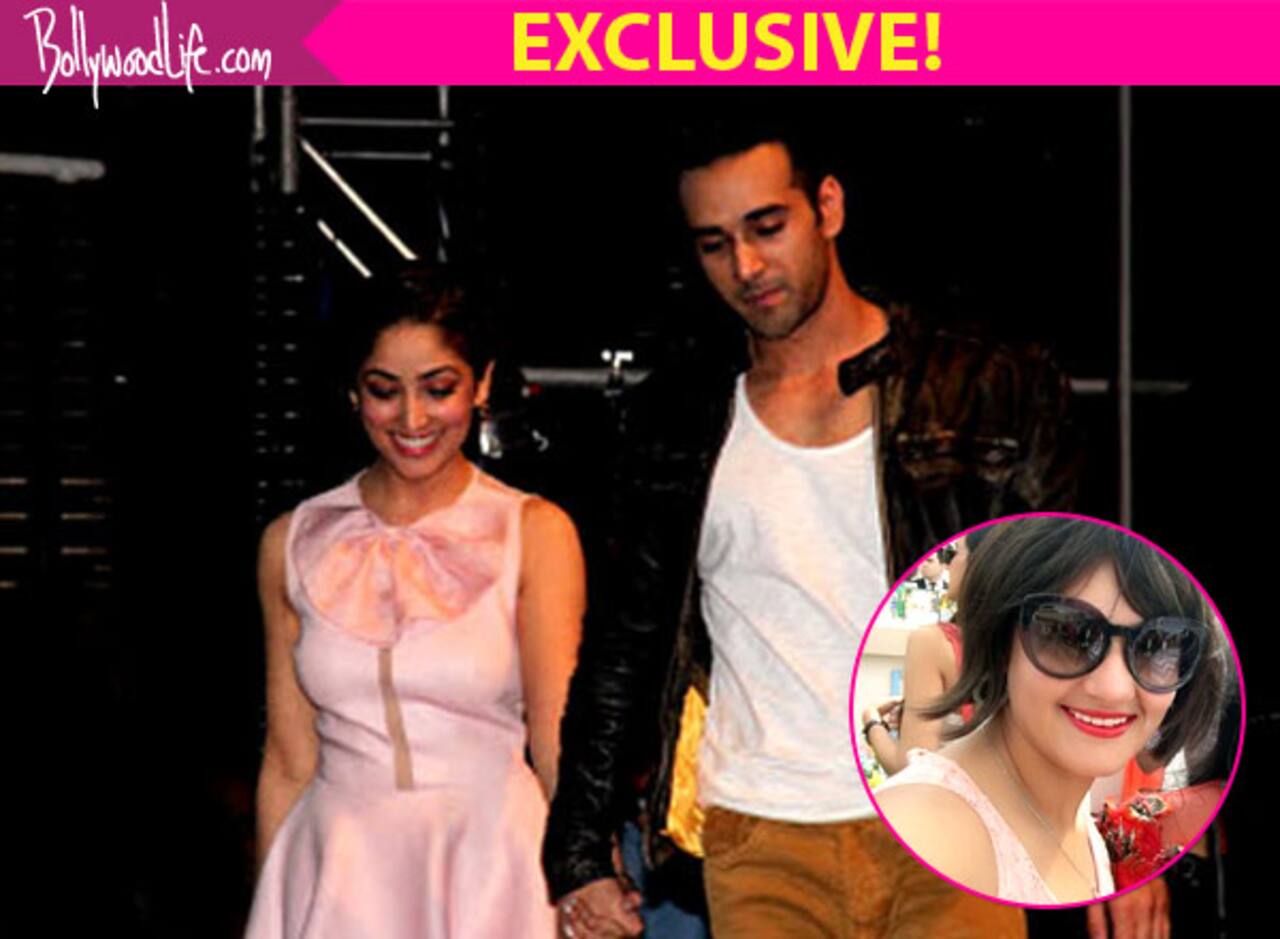 Was Pulkit Samrat's family aware of his relationship with Yami Gautam ...