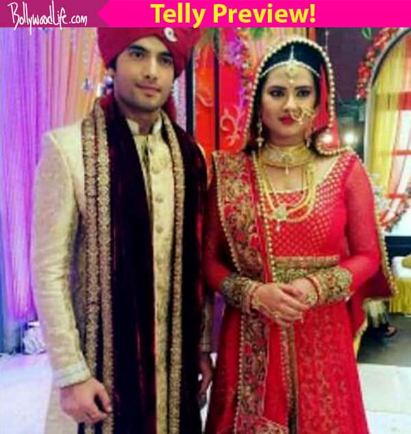 Kasam: Tanu dies; Rishi turns into a cold-hearted businessman post leap ...