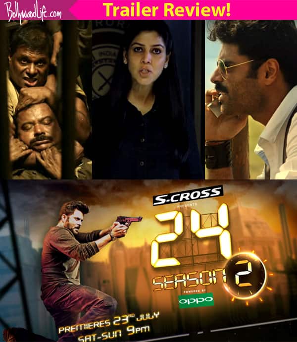 24 Season 2: The new trailer promises edge-of-the-seat action and ...