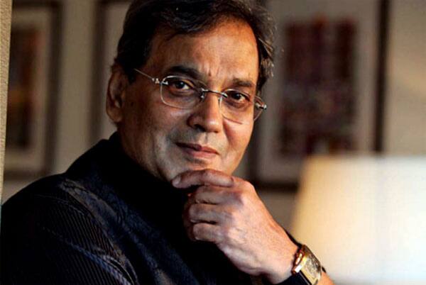 Subhash Ghai REVEALS the plot of Khalnayak Returns! - Bollywood News ...