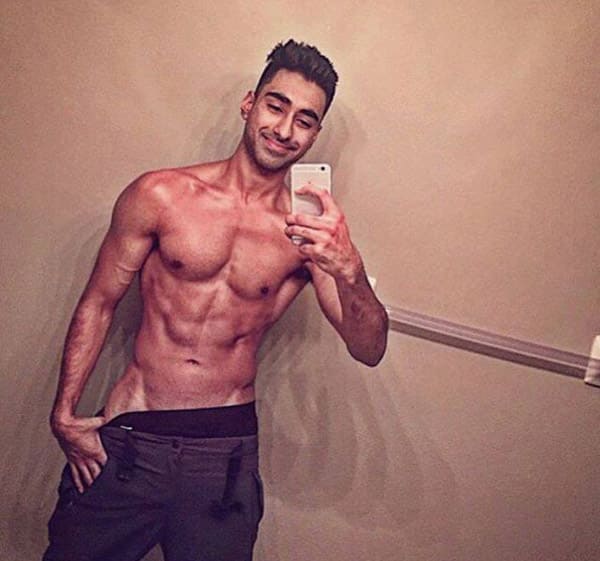 Mr World Rohit Khandelwal beat these men from around the globe to win ...