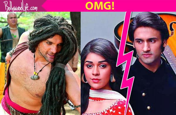 Ek Tha Raja Ek Thi Rani SPOILER ALERT: Will Raja's revelation break ...