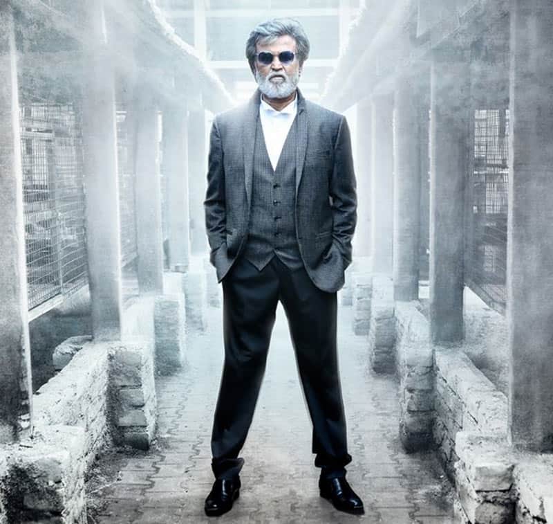 5 Baahubali records that Rajinikanth's Kabali has broken ahead of its ...