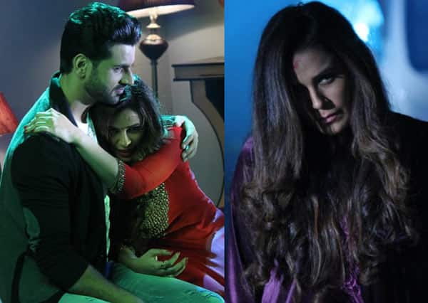 Kavach to go off air by end August? - Bollywood News & Gossip, Movie ...