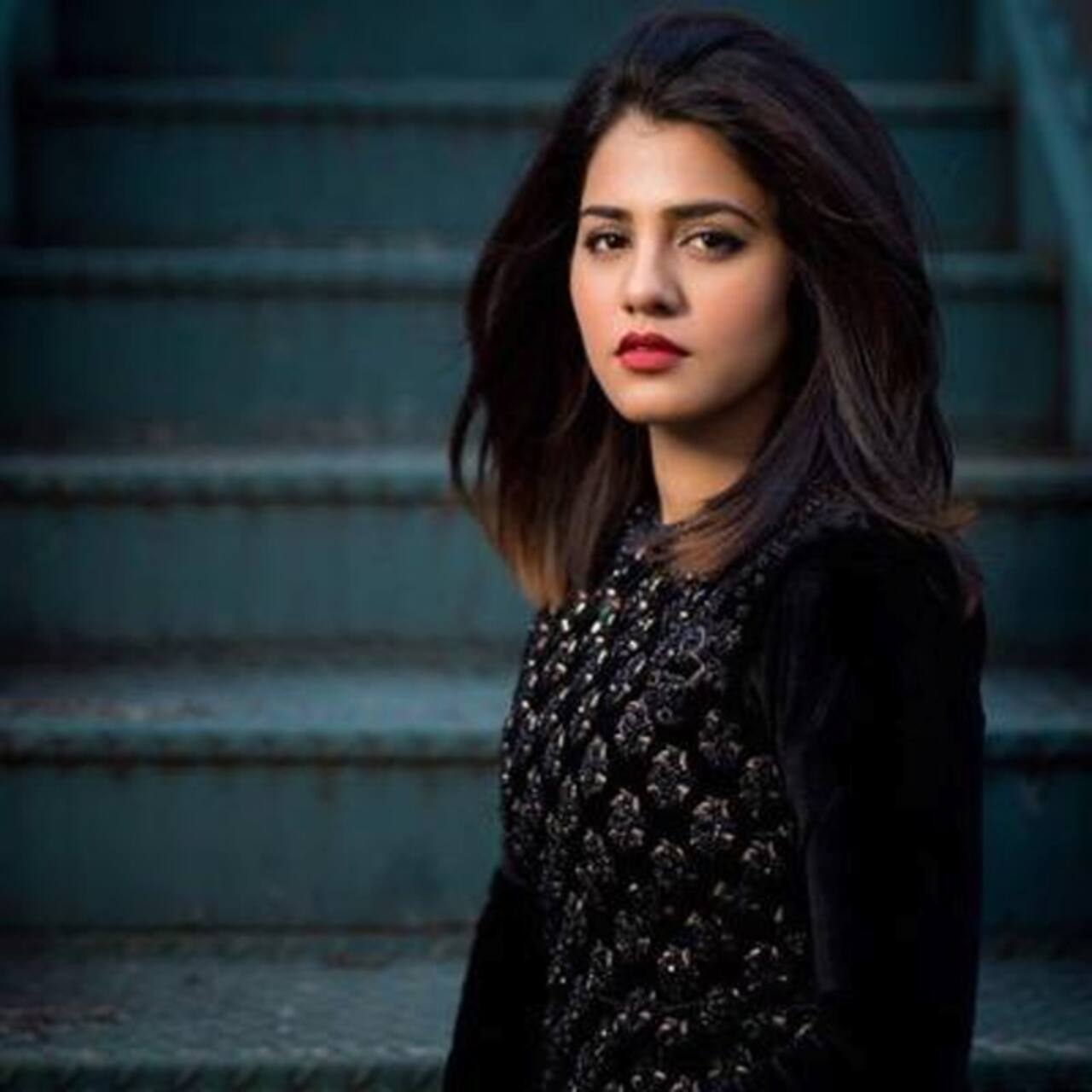 Revealed: Pakistani sensation Qurat- ul -Ain Balouch's Bollywood ...