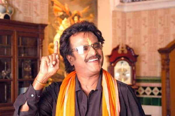 Enthiran, Padyappa; 5 Rajinikanth films that were epic box office hits ...