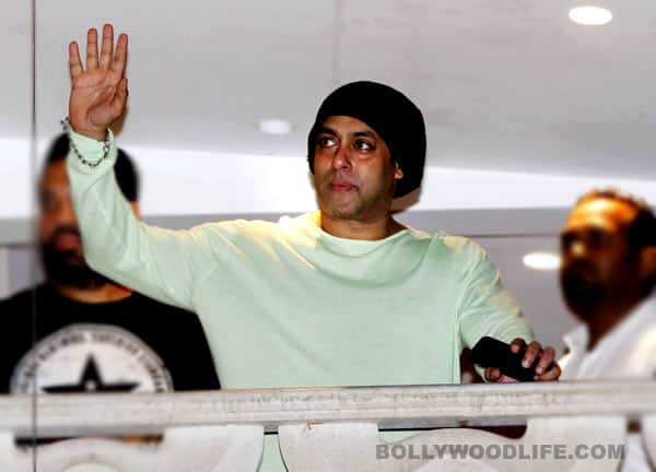 Salman Khan not a free bird yet, to be tried for the blackbuck poaching ...