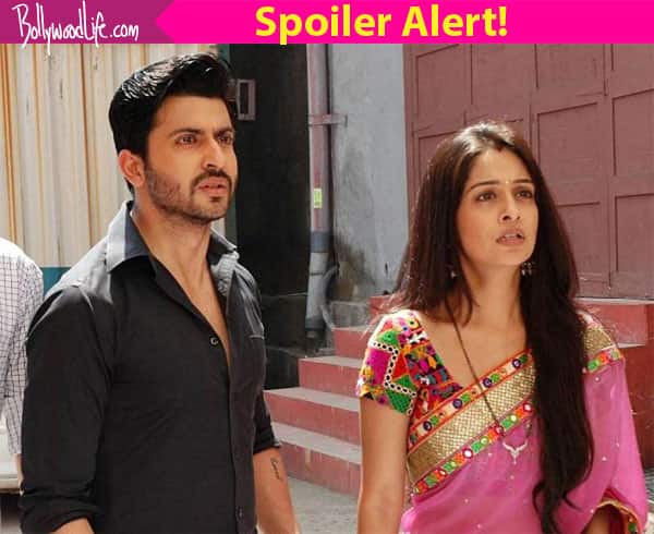 Spoiler Alert! Sasural Simar Ka to undergo a major leap followed by a ...