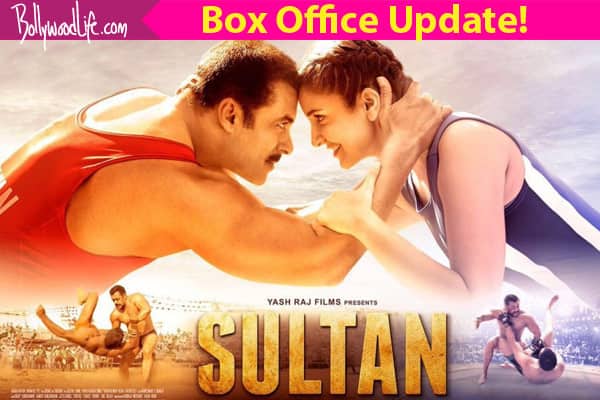 Sultan box office collection day 12: Salman Khan's film is riding high ...