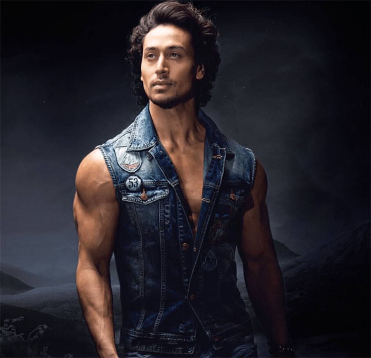 Tiger Shroff's special gesture on International Tiger Day will MELT ...