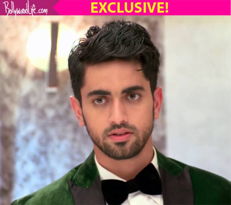 Yuvraaj to unite Twinkle and Kunj in Tashn-E-Ishq - Bollywood News ...