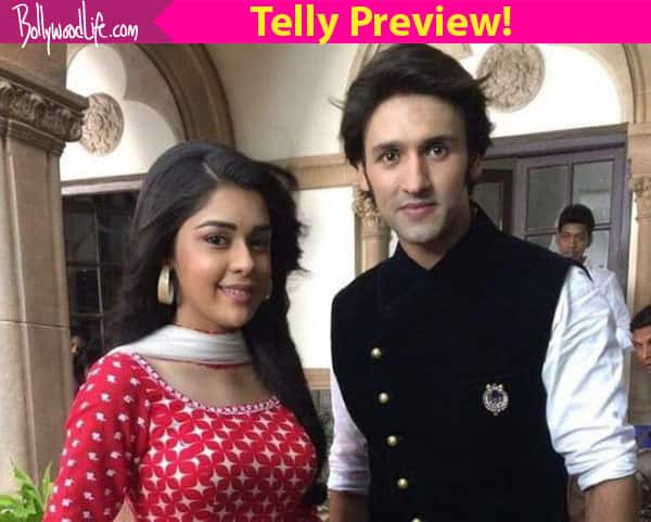 Ek Tha Raja Ek Thi Rani: Love-hate feelings rule the show! - Bollywood ...