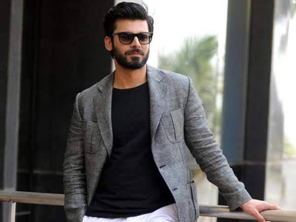 Who is Fawad Khan's aspiration? - Bollywood News & Gossip, Movie ...