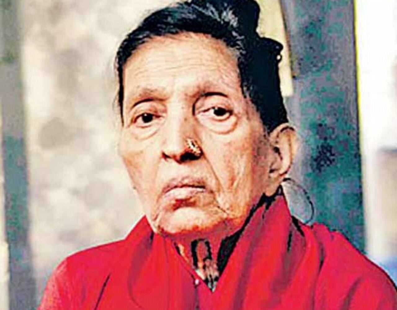 Veteran singer Mubarak Begum passes away at 80 - Bollywood News ...