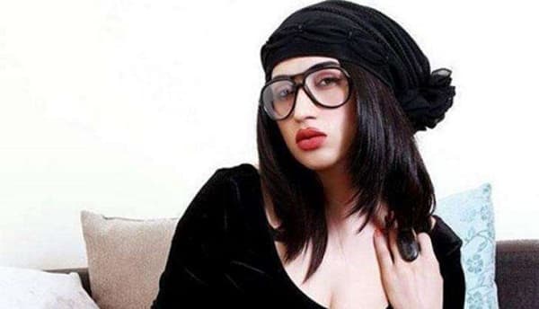 7 lesser known facts about the late controversial Pakistani model ...