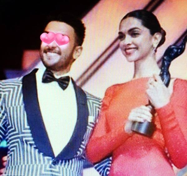 10 pics that sum up to what Ranveer Singh's Snapchat will be like ...