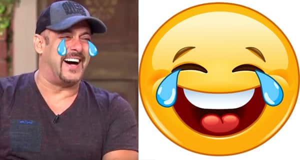 10 expressions by Salman Khan that can give emoticons tough competition ...