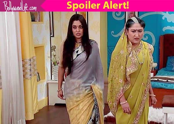 Sasural Simar Ka upcoming twist: Simar to sacrifice Mataji's life ...