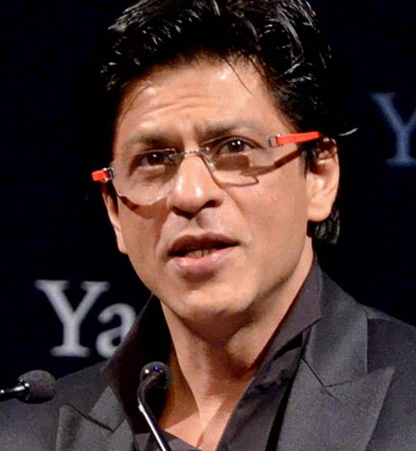 Aamir Salman Or Shah Rukh Which Khan Looks More Appealing With Glasses Bollywood News