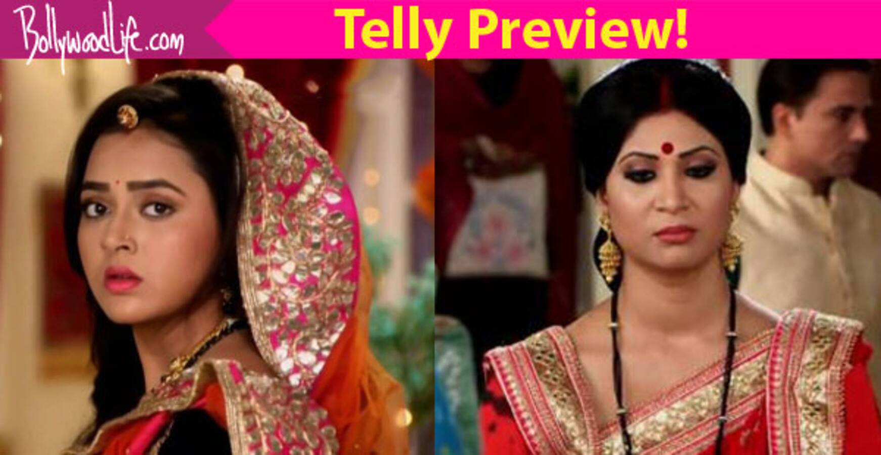 Swaragini: Sharmishtha to suffer from miscarriage much to the sisters ...