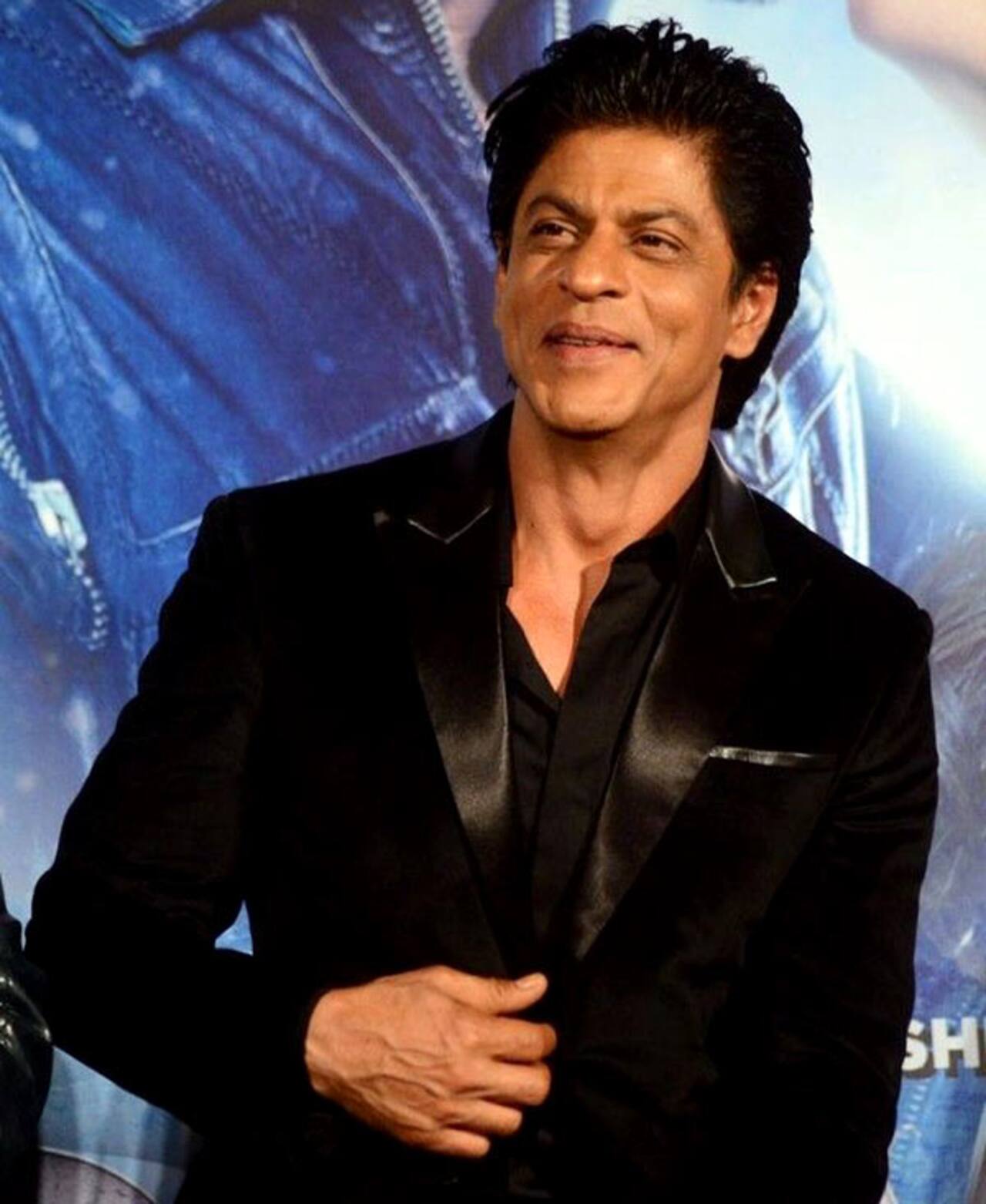 5 reasons why Shah Rukh Khan deserves to be on Forbes' list of highest ...