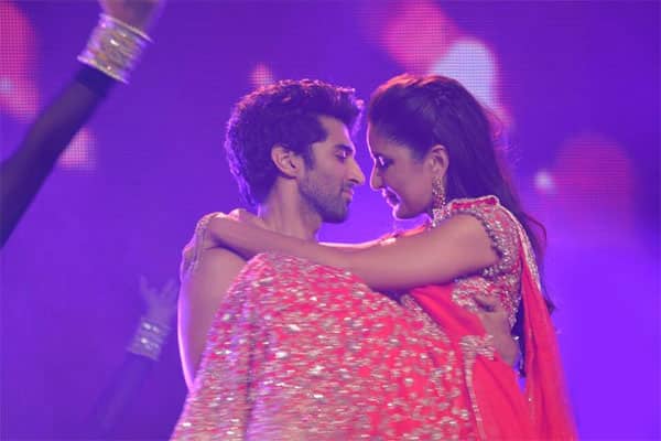 7 pictures of Katrina Kaif and Aditya Roy Kapur that will add fuel to ...