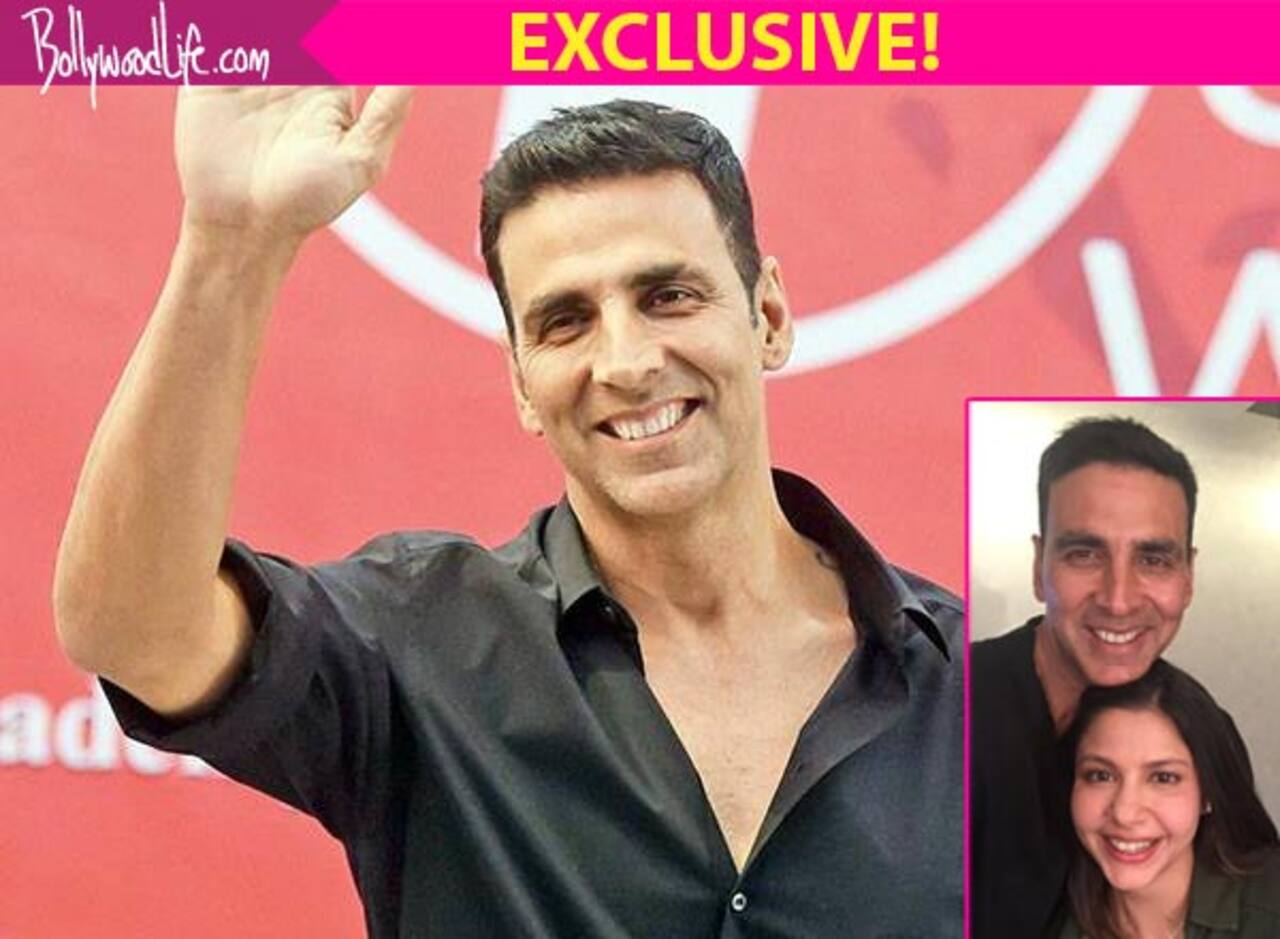 Rustom's costume designer Ameira Punvani REVEALS Akshay Kumar's look ...