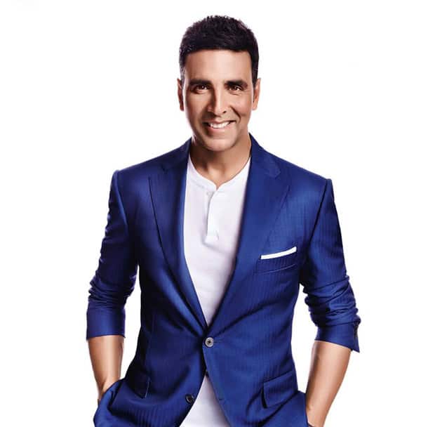 Akshay Kumar on Rustom: This is the first time somebody is playing a Parsi Navy officer ...