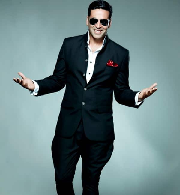 Akshay Kumar is the most patriotic actor in Bollywood, here's proof ...
