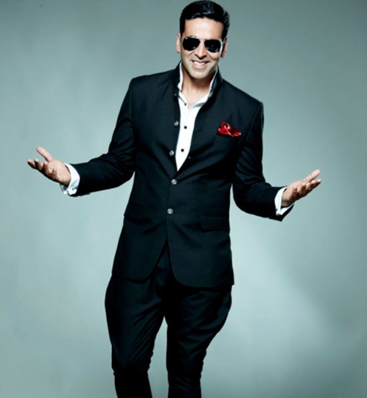 Akshay Kumar is the most patriotic actor in Bollywood, here's proof ...