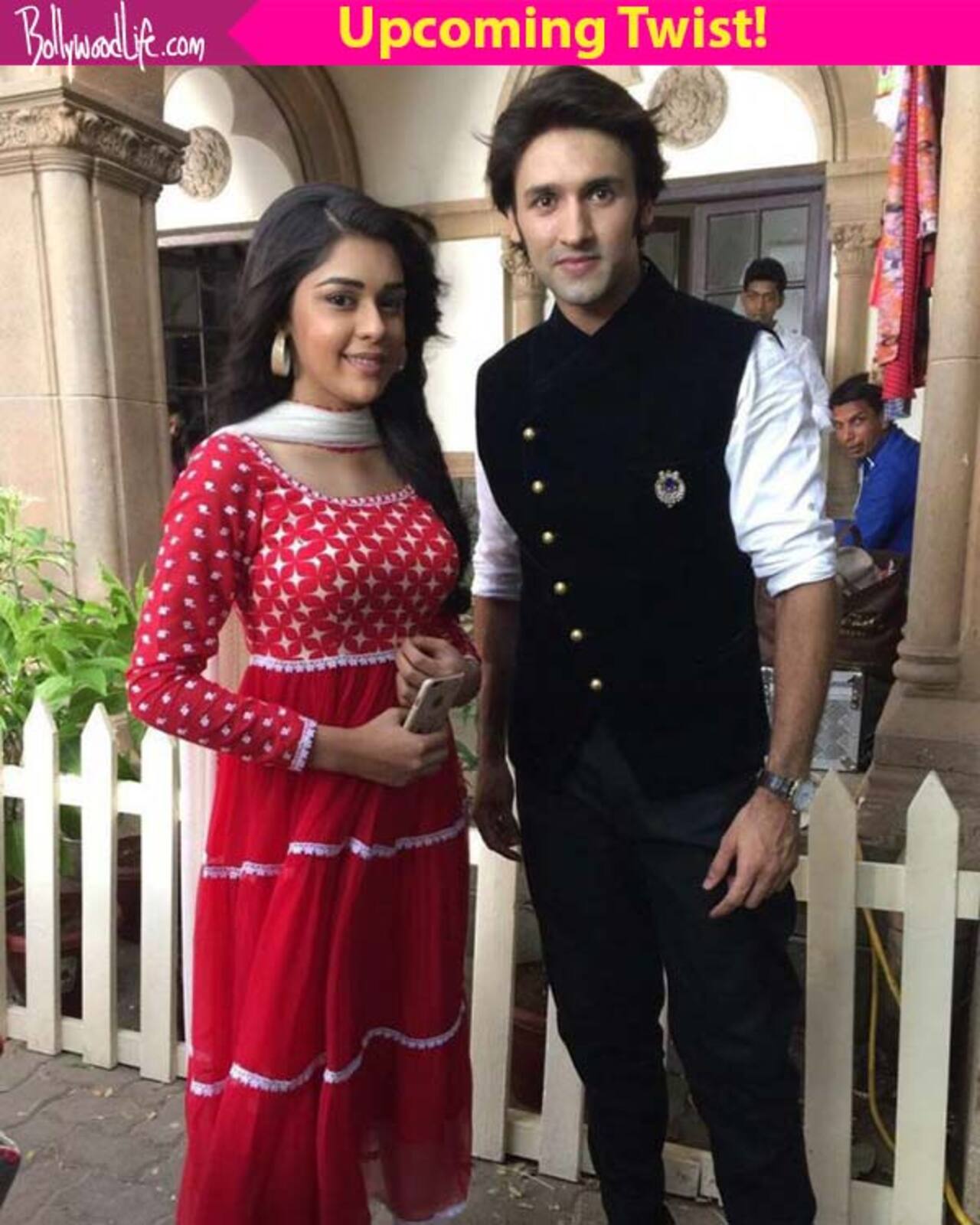 Ek Tha Raja Ek Thi Rani : Raja and Rani to spend a WILD night with each ...