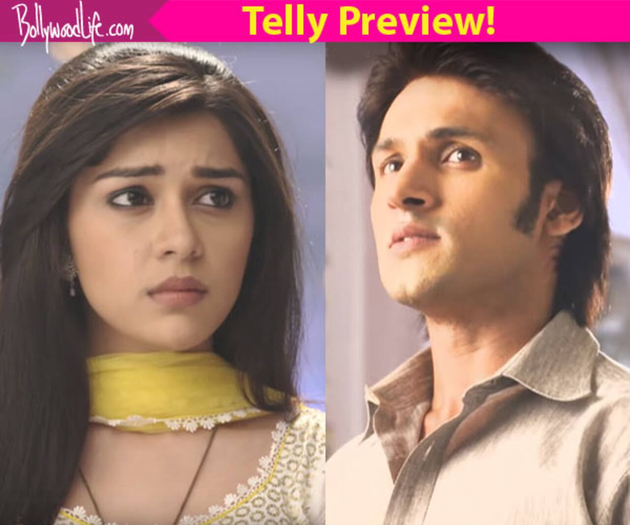 Ek Tha Raja Ek Thi Rani : Raja to kidnap Rani and forcefully kiss her ...