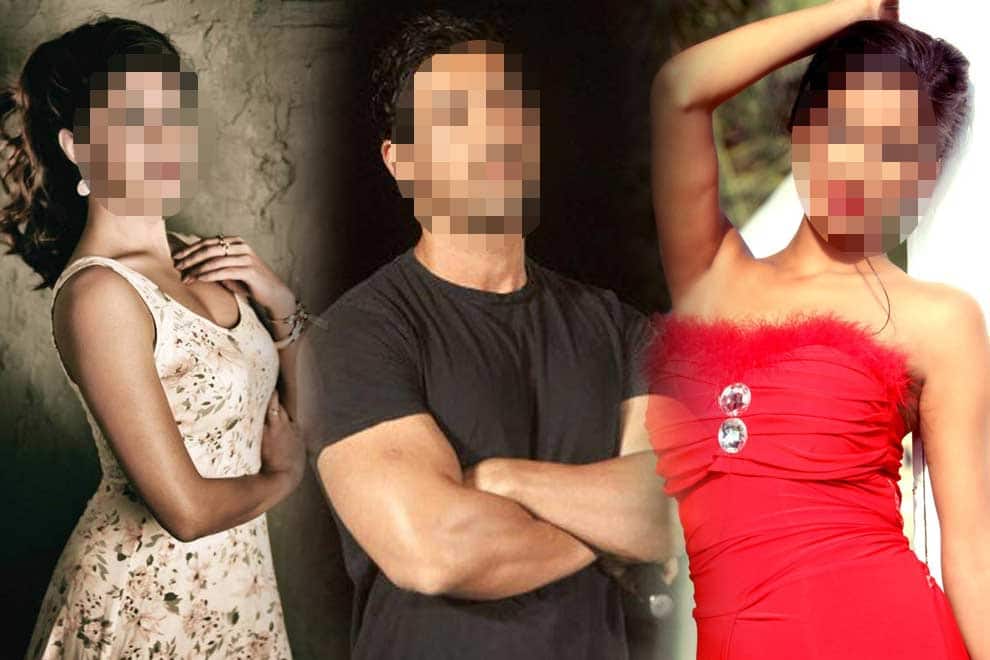 बॉलीवुड के यह 5 सितारे बिना कपड़ों के ही रात में सोना पसंद करते हैं देखें लिस्ट Bollywood
