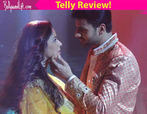 Kavach 20th August 2016 written update: Rajeev and Pari to get DIVORCED ...